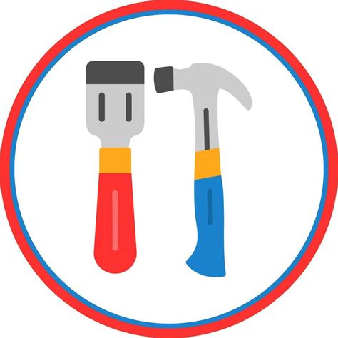 Chisel Vector Icon Design 31366039 Vector Art At Vecteezy