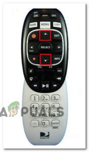 Fix DirecTV Error Code Signal Loss