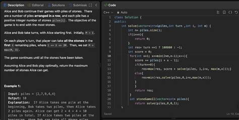 My Leetcode Challenge Day 3100 Arman Gupta Posted On The Topic