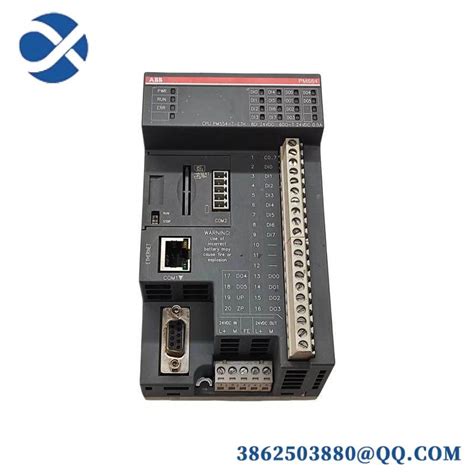 abb ldgrb 01 3bse013177r1 industrial control module precision