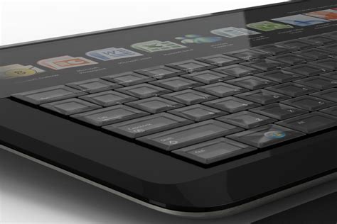 Scott Mail Ux Portfolio Microsoft Adaptive Keyboards