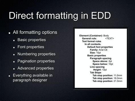 modular documentation in structured framemaker pptx desktop