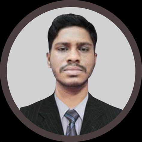 Md Delowar Hossain Kulaura Upazila Sylhet Bangladesh Professional Profile Linkedin