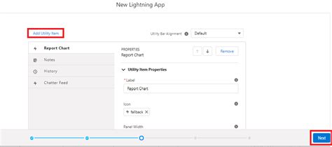 How To Create App In Salesforce Quantoknack Training