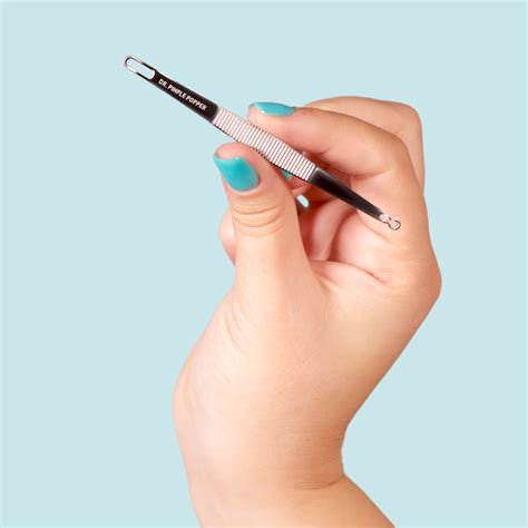 Drpimple Popper Comedone Extractor Dr Pimple Popper