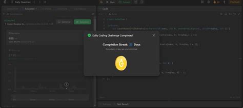 Kumari Ranjana Yadav On Linkedin Day19 Codingjourney Codeprogress Codingchallenge Dsa