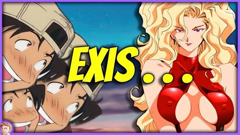 The Perfect Anime Doesn T Youtube