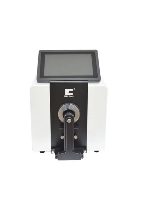Cs 821n Color Matching Spectrophotometer With 24 Standard Light Sources And 40 Measurement Indicators