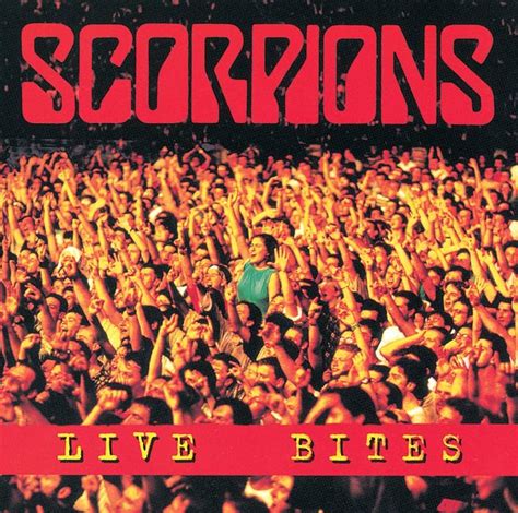 Copertine Album Scorpions Bandite Cover Art Again La Censura E Il