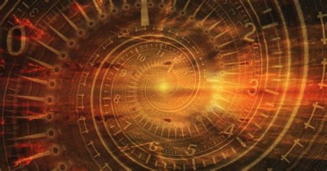 A Quantum Computer Simulation Has Reversed Time” And Physics May Never