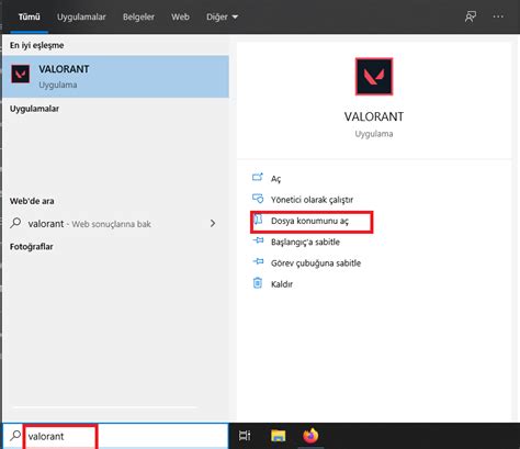 Valorant Fps Artt Rma Takti I Gamerbase