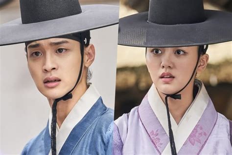 Jang Dong Yoon And Kim So Hyun Have An Unusual First Encounter In “tale