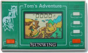 Lcdgame Js LCD Game Simulators