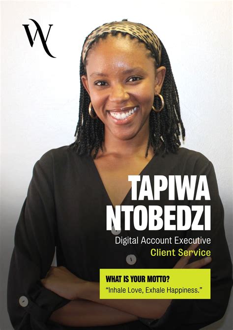 Gorata Motlhanke On Linkedin Super Excited To Work With You Tapiwa🥳🥳