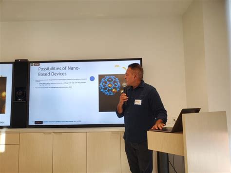 Dr Maliks Talk On Quantum Computing Qaintumai Inc Posted On The Topic Linkedin