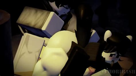 Haoyu Finds A Sus Box Andptand 1and Androblox Sex Animation Wandsoundand