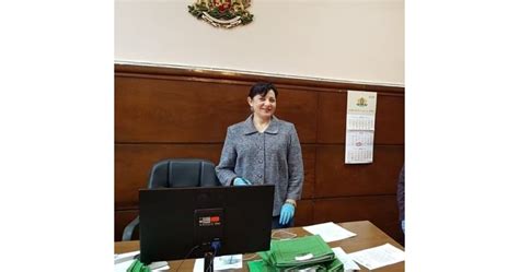 Нов съдия встъпи в длъжност в Окръжен съд Монтана