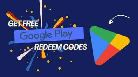 Free Google Play Redeem Codes Today New Codes And How To Use Them