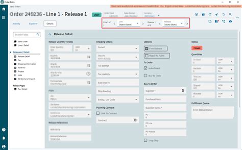 20242 Object Object Kinetic Erp Epicor User Help Forum