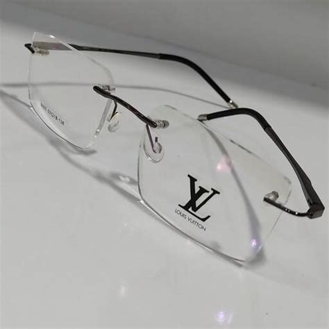 خرید و قیمت عینک طبی لس بدون فرم از غرفه گالری عینک امپراتور