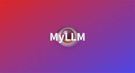 myllm a hugging face space by datahungry