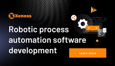 Robotic Process Automation Ai Software Development