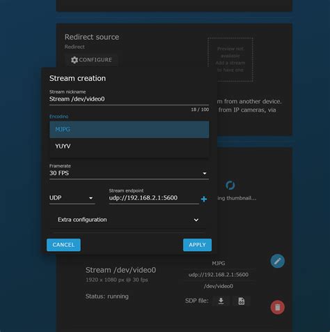 The Video Stream Issue It Looks Like There S No Video Stream Accessible From Your Device S