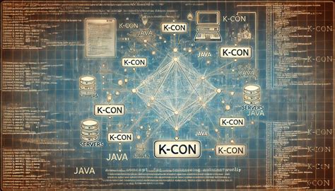 k con enhancing network reliability with java code with kamlesh let
