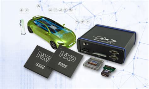 Pls Ude Enables Multicore Debugging And Trace For New Nxp S32z And