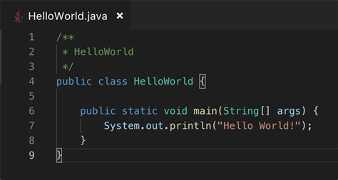 compiling java classes with text editpr dspassa