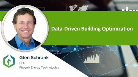 Unlocking The Power Of Data For Building Optimization