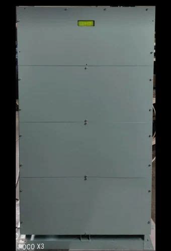 Super Capacitor Module In Midc Thane Agv Systems Private Limited Id 2849783983155