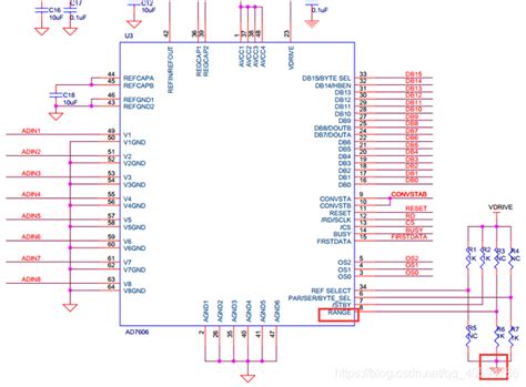 labview fpga pcie开发宝典 实战篇：实验63：pcie dma 16位8通道adc（模拟数据采集卡）