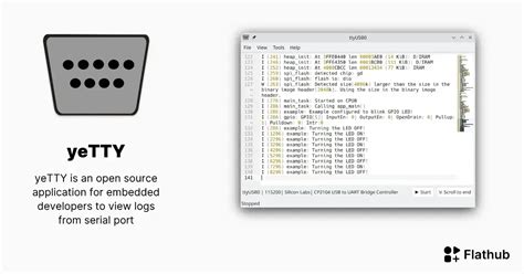 Como Instalar O Yetty No Linux Via Flatpak