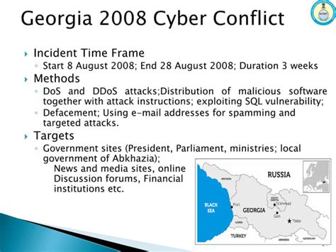 National Critical Information Infrastructure Protection Centre Nciipc