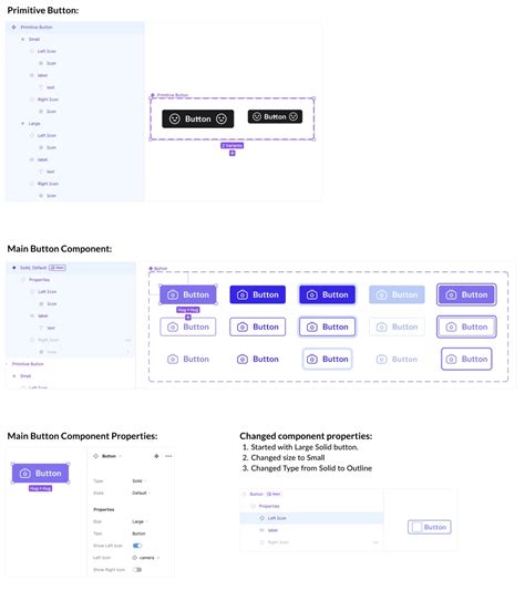 Icons Colour Override Not Working Properly When Theyre Nested Figma Forum