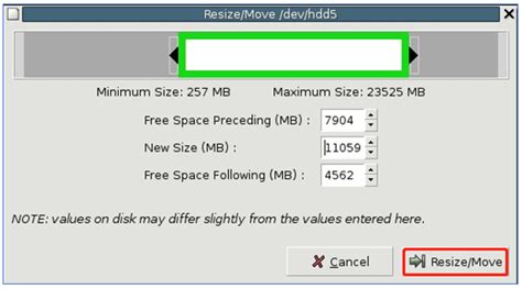Gparted In Windows How To Use And Any Alternative Minitool Partition