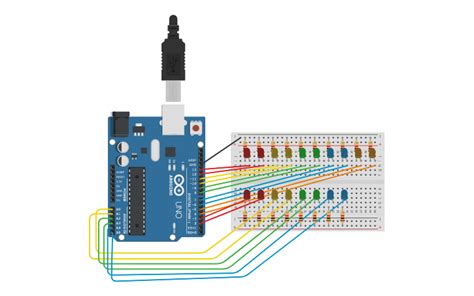 Circuit Design Shiny Allis Curcan Tinkercad