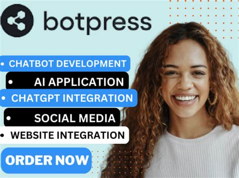 build a custom ai chatbot botpress chatbot with botpress or voiceflow