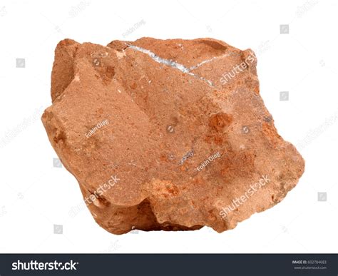 Clastic Sedimentary Rock