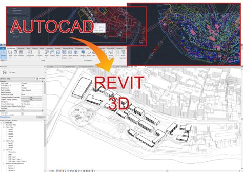 Transfer 2d Autocad Or Pdf Drawings To Revit Environment By Ayca Mezz Fiverr