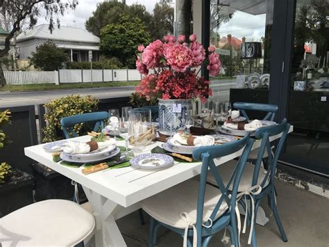 How To Create A Stunning Alfresco Dining Setup