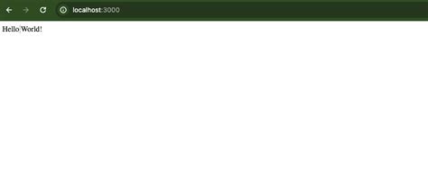Building A Nodejs App With React Simplified All Mad Designs Blog