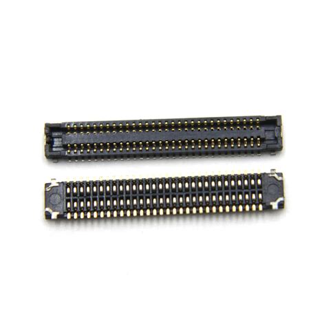 Pcs Lot New FPC Connector Pin In Mobile Phone Flex Cables From Cellphones