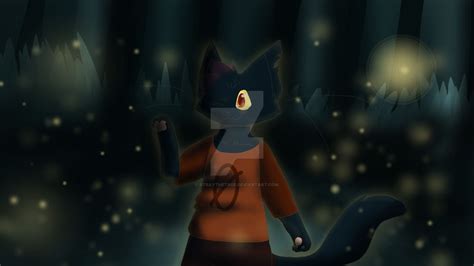 Mae Nitw By Straythetrue On Deviantart