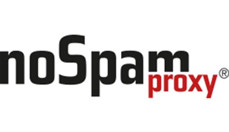 Spam Proxy