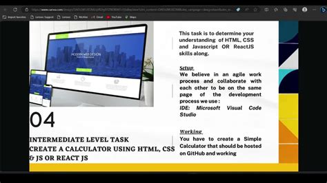 Parthiban K On Linkedin Html Css Calculatorproject Letsgrowmore Amankesarwani Intern