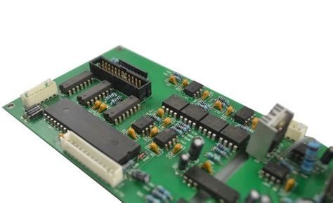 China Customized 3d Scanner Pcb Assembly Manufacturers And Factory Shenzhen Bqc