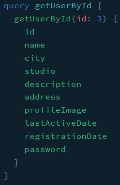 Javascript How To Make GraphQL Playground Not Display Selected Options Stack Overflow