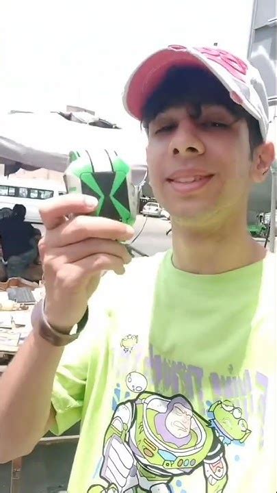 اشتريت ساعه بن تن⌚🔥shorts Youtube